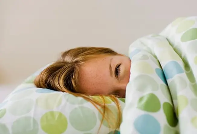 Can’t Wake Up: Tips to Make the Morning Easier