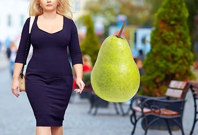 What Body Shape Says About Health Explained