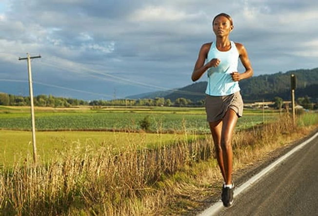 What Body Shape Says About Health Explained