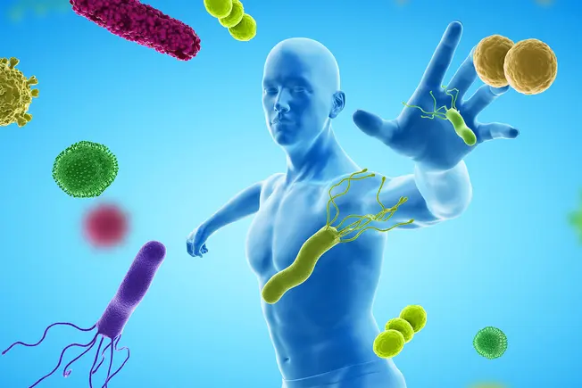 What Not to Do When You're Immunocompromised