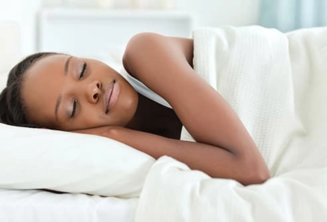 How Your Sleep Position Affects Your Health