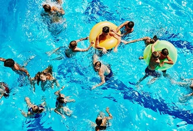 Can Your Swimming Spot Make You Sick?