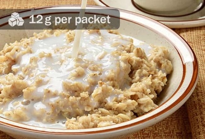 Which Has More Sugar?