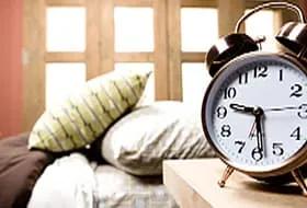 The Best Bedtime for a Good Night's Sleep - Watch WebMD Video