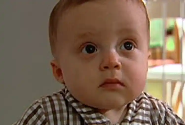 Protecting Babies From Germs and Infections - Watch WebMD Video