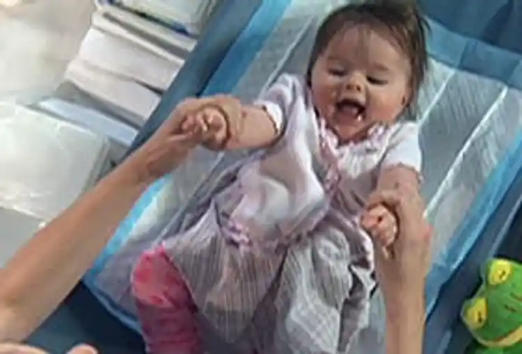 Diaper Bag Checklist: What Baby Needs - Watch WebMD Video