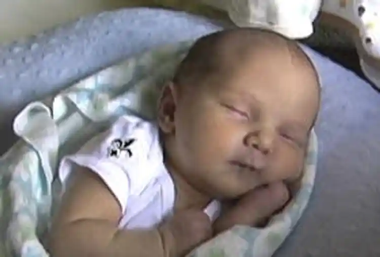 Getting Baby to Sleep Tips - Watch WebMD Video