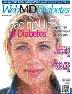 WebMD Magazine Special Editions