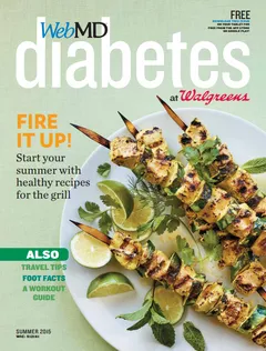 WebMD Magazine Special Editions