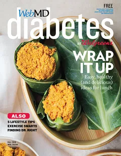 WebMD Magazine Special Editions