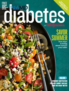 WebMD Magazine Special Editions