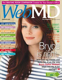 WebMD Magazine Recent Issues