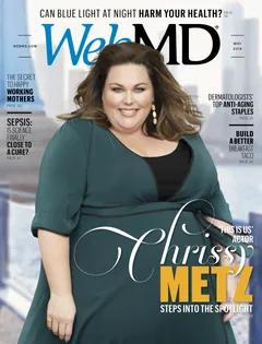 WebMD Magazine Recent Issues