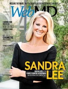 WebMD Magazine Recent Issues