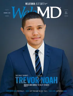 WebMD Magazine Recent Issues
