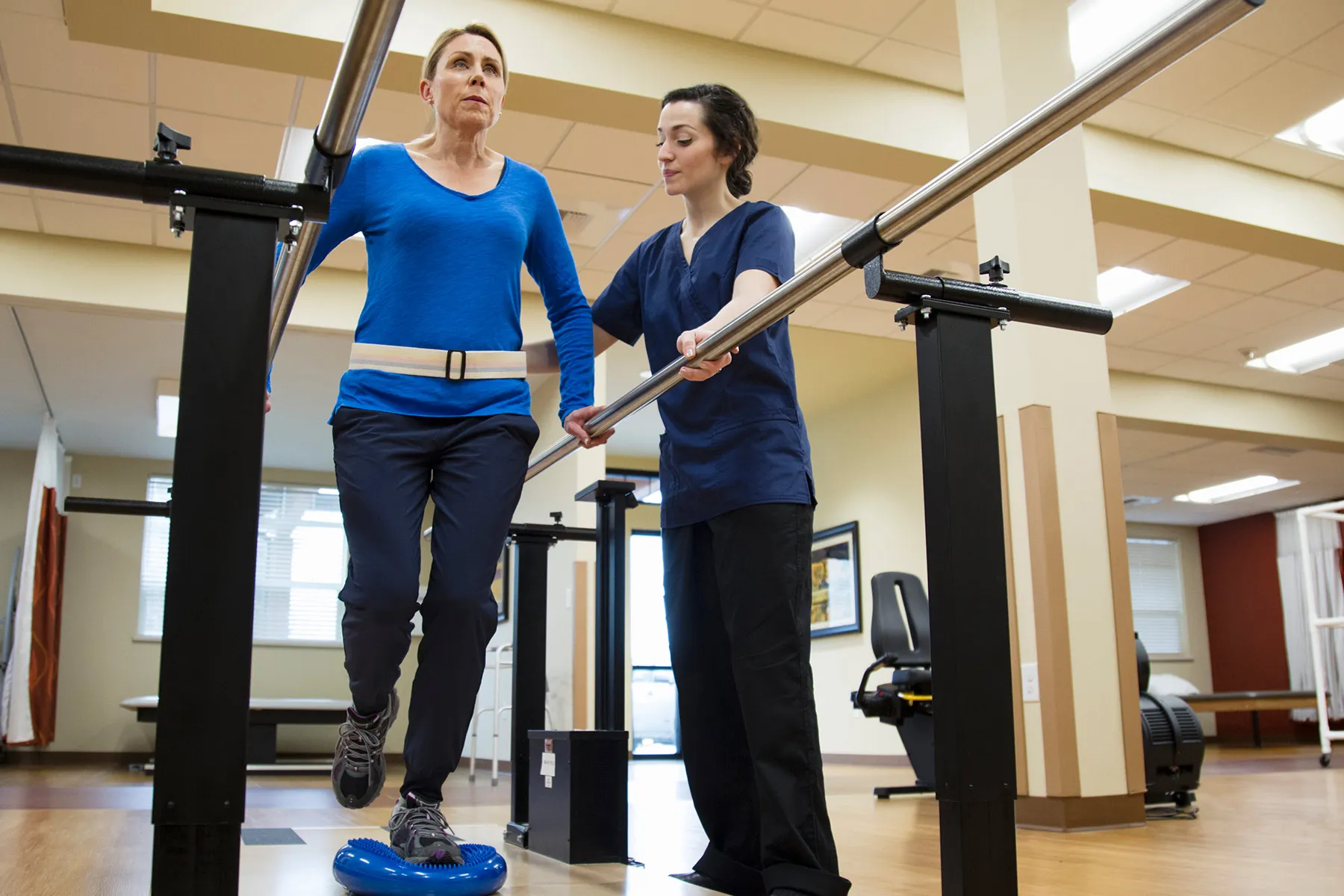 Multiple Sclerosis and Your Body