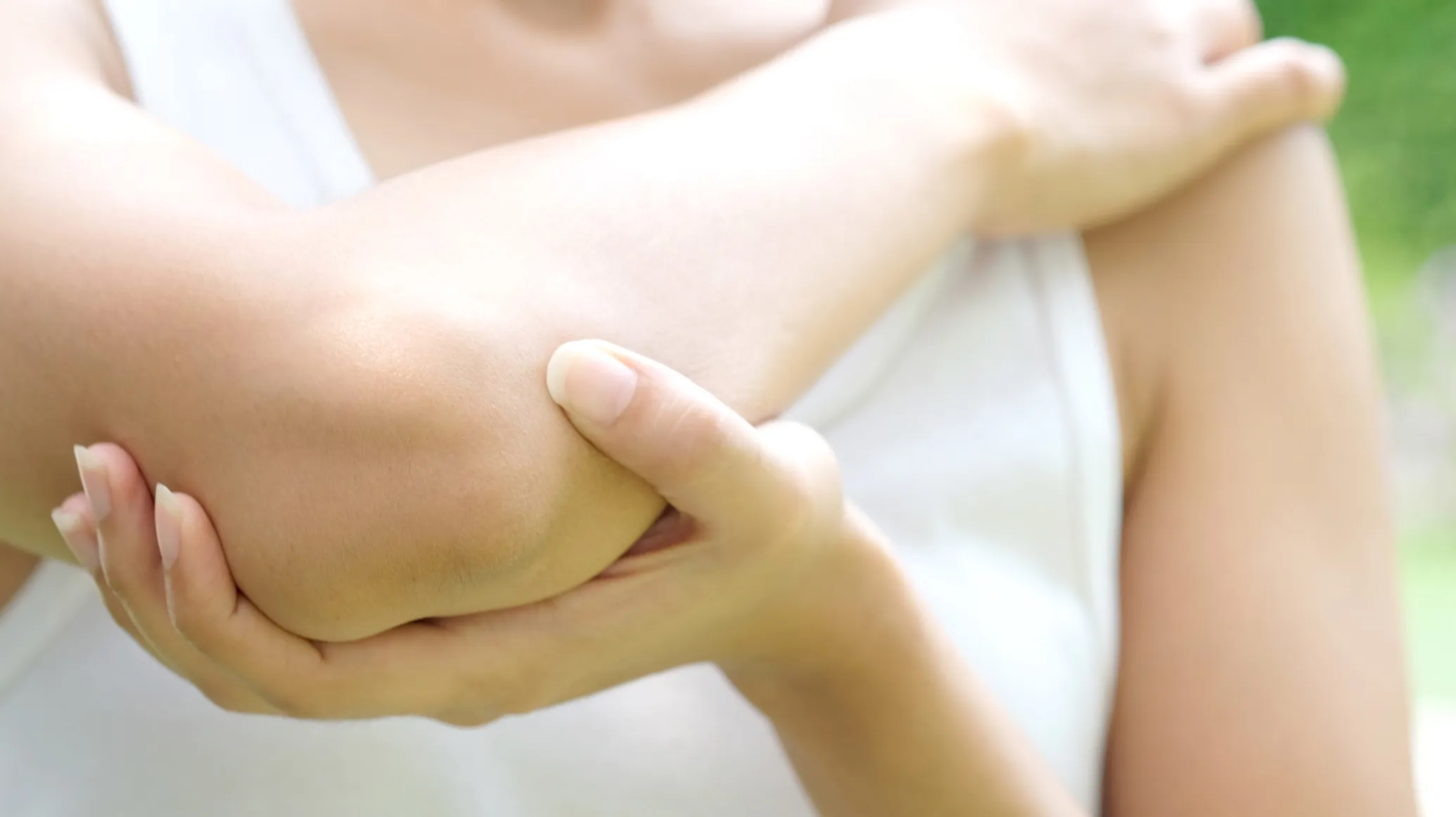 How UC Affects Your Digestive Tract, Joints, Skin, Eyes, and More